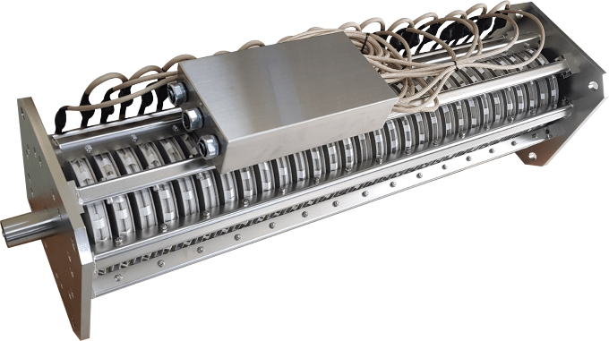 Mirae Engineering Co., Ltd. | UNIDO ENGLISH