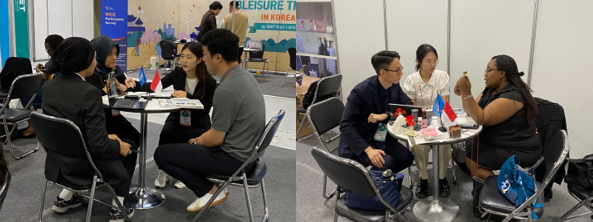 [KEET 2023] B2G Consultancy Service and Overseas Operation Strategy Seminar on Environment ...